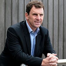 Hire John Steele top Keynote Speaker | Speakers Corner